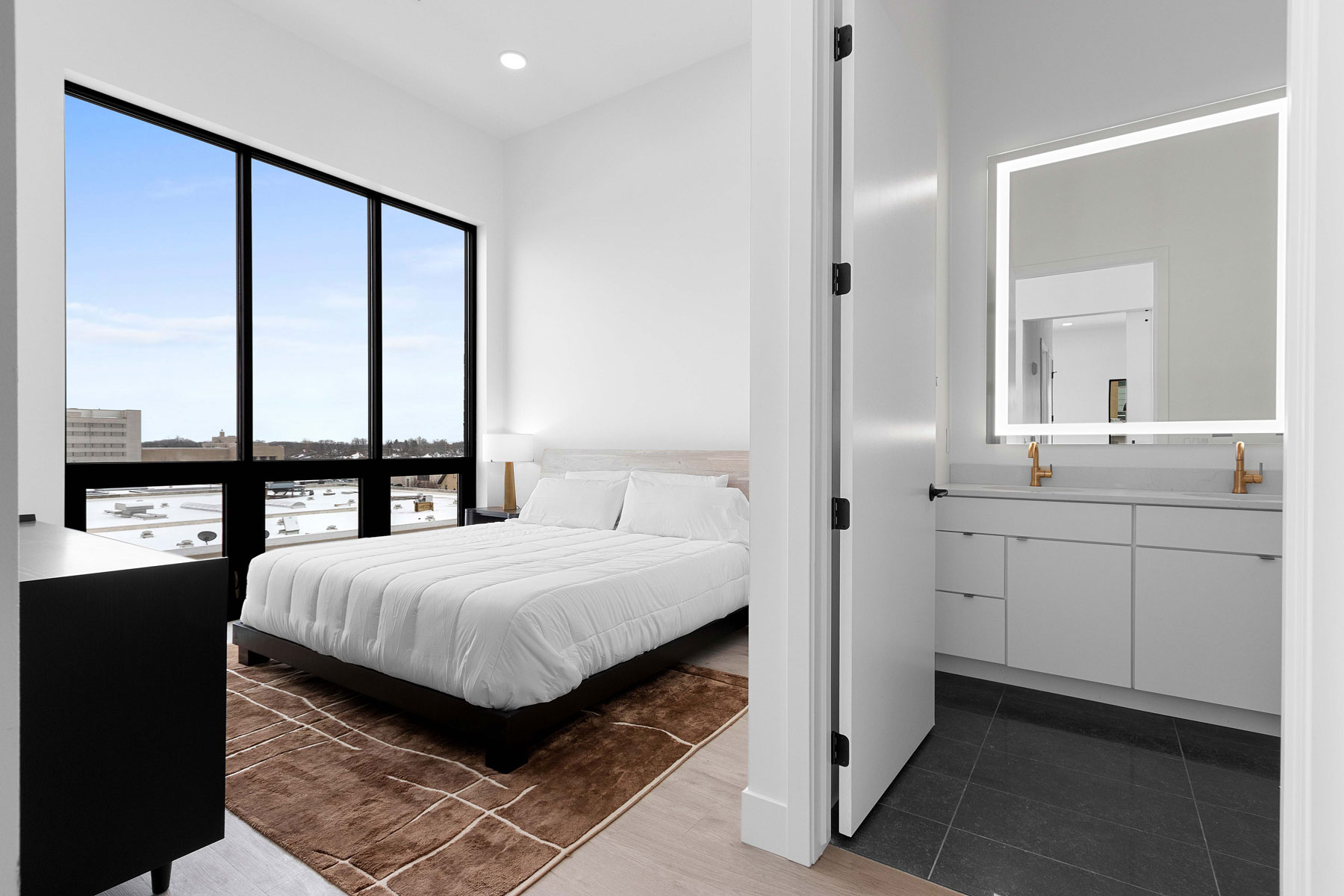 1 Bedroom Apartments For Rent in Appleton, WI | Park Central